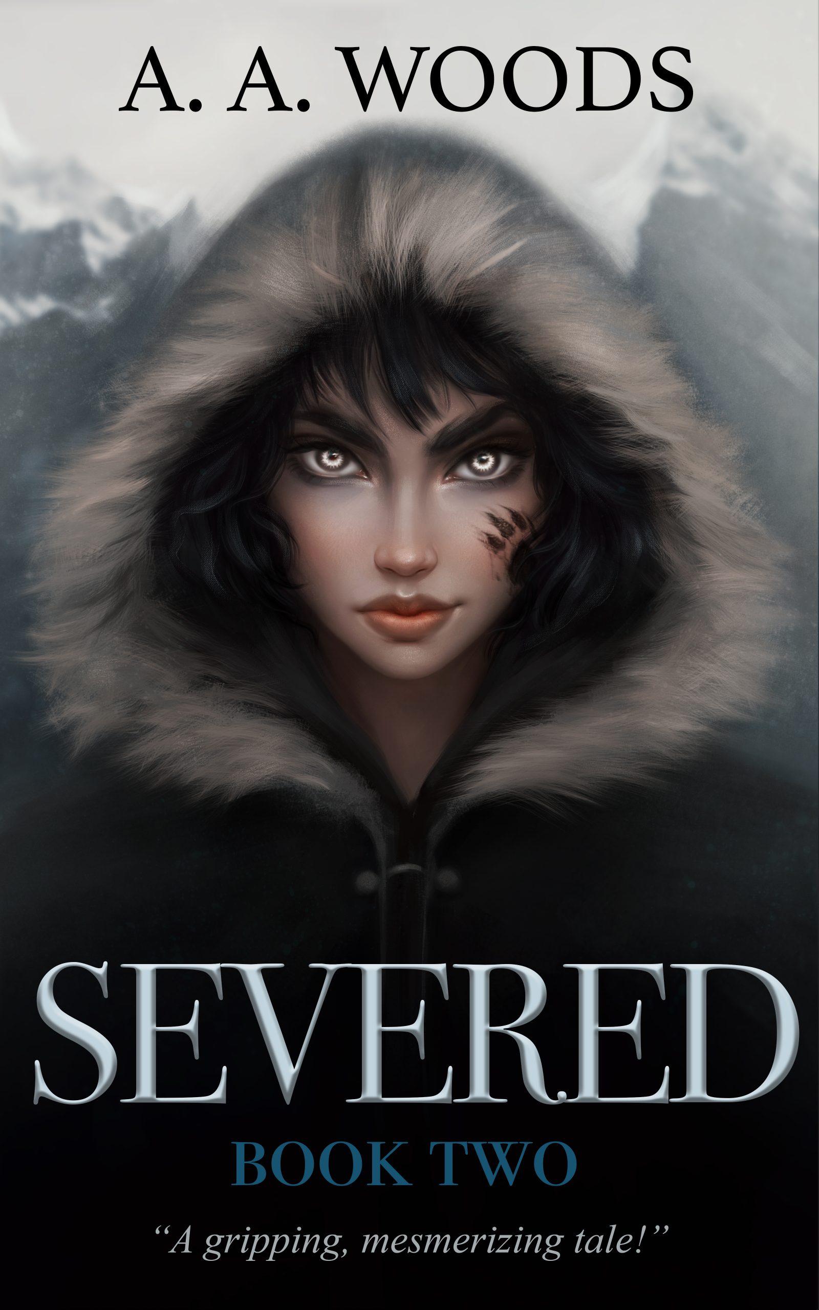 Books – A. A. Woods